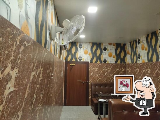 Grand View Hotel - Restaurant menu, prices and reviews