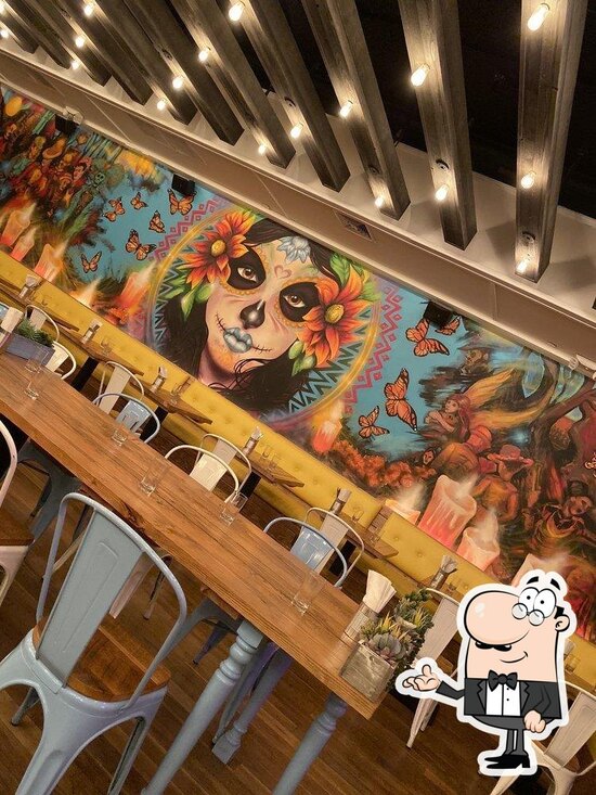 Mission Taco, Huntington - Restaurant menu, prices and reviews