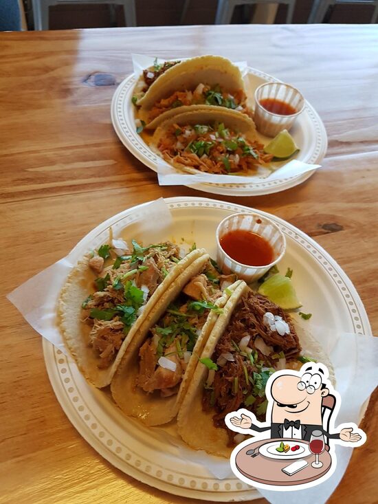 BMC Taqueria, Winnipeg - Restaurant menu, prices and reviews