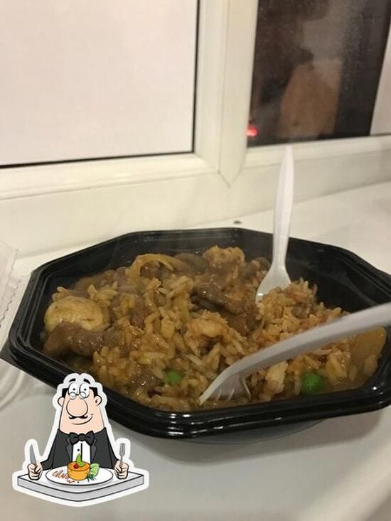 Hot Wok, Liverpool - Restaurant menu, prices and reviews