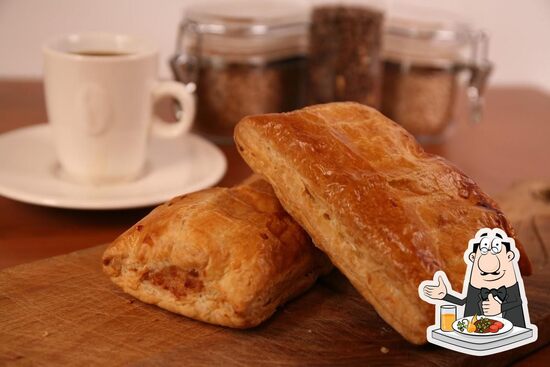 Bakkerij Broekmans, Beesel - Restaurant reviews