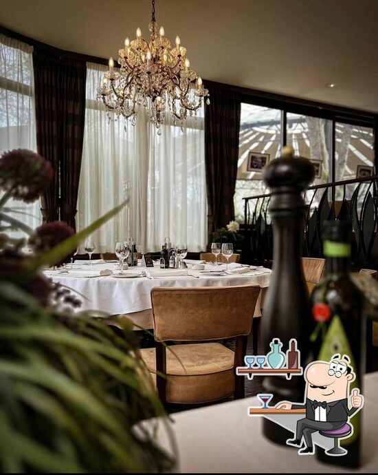 Madera, Belgrade - Restaurant menu, prices and reviews