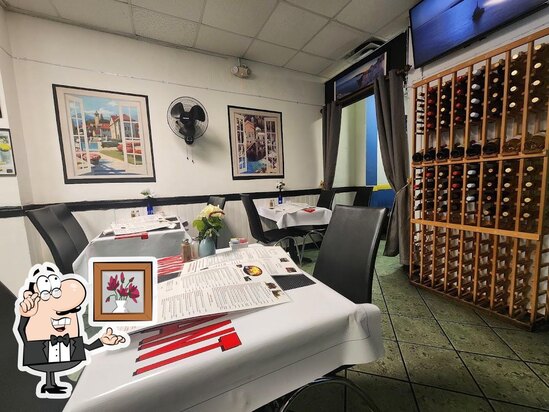 Opa Greek Restaurant, Naples - Restaurant menu, prices and reviews