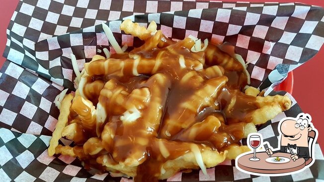 Chester Fried Chicken, ON-11 in Fort Frances - Restaurant reviews