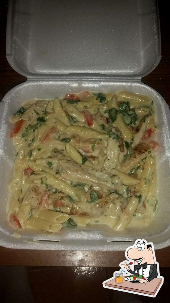 Savory Restaurant in Largo - Restaurant menu and reviews