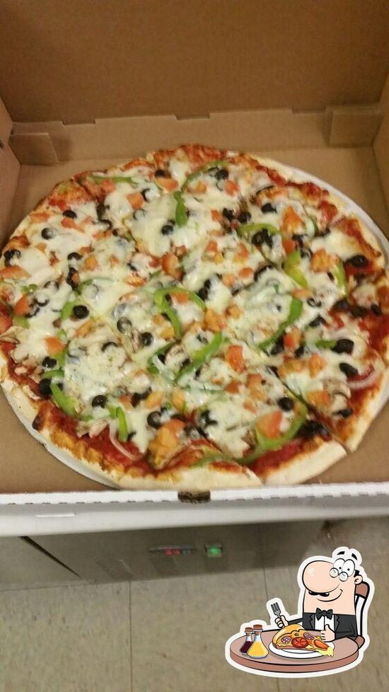 Filippo's Pizza & Broasted Chicken, 2330 N 124th St in Wauwatosa ...