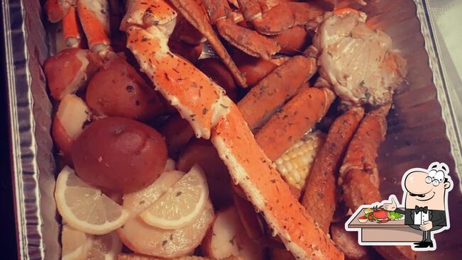Battle's Kitchen in Ferndale - Restaurant reviews
