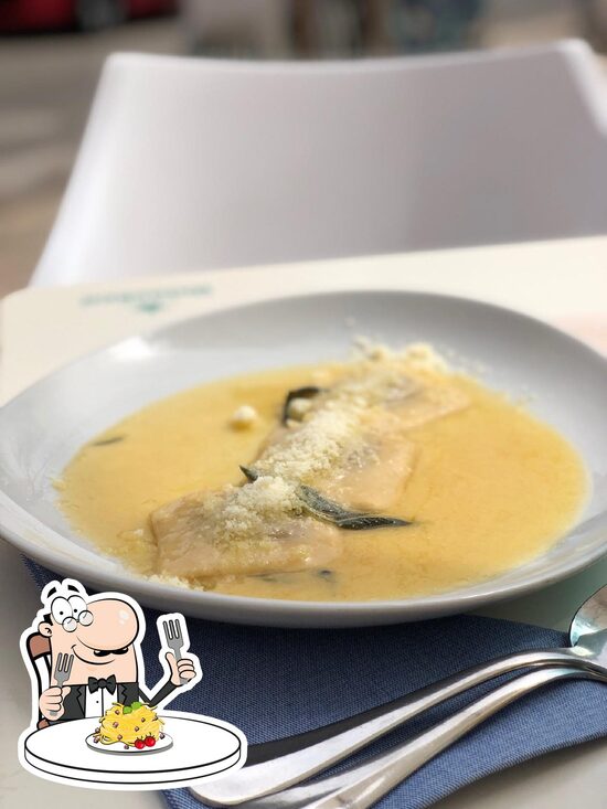 Alta Marea, Palma - Restaurant menu, prices and reviews