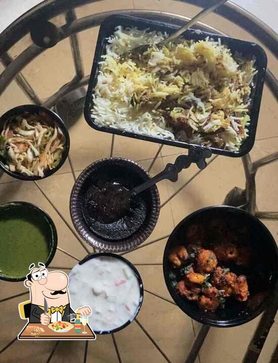 Biryani And Barbeque, Mumbai - Restaurant menu, prices and reviews