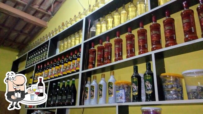 Boro bar, Brasil - Avaliações de restaurantes