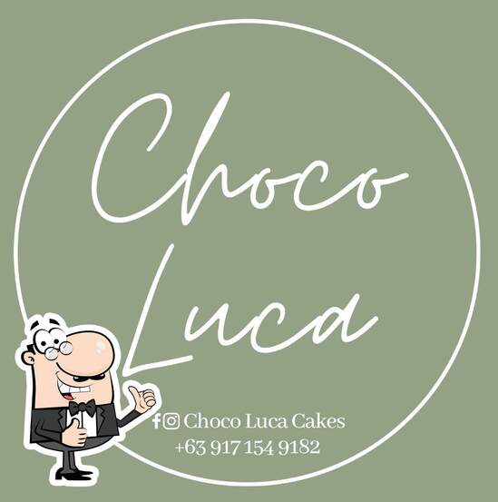 Choco Luca Cakes, Muntinlupa - Restaurant menu, prices and reviews