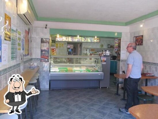 De Knabbelaar, Gemert - Restaurant menu, prices and reviews