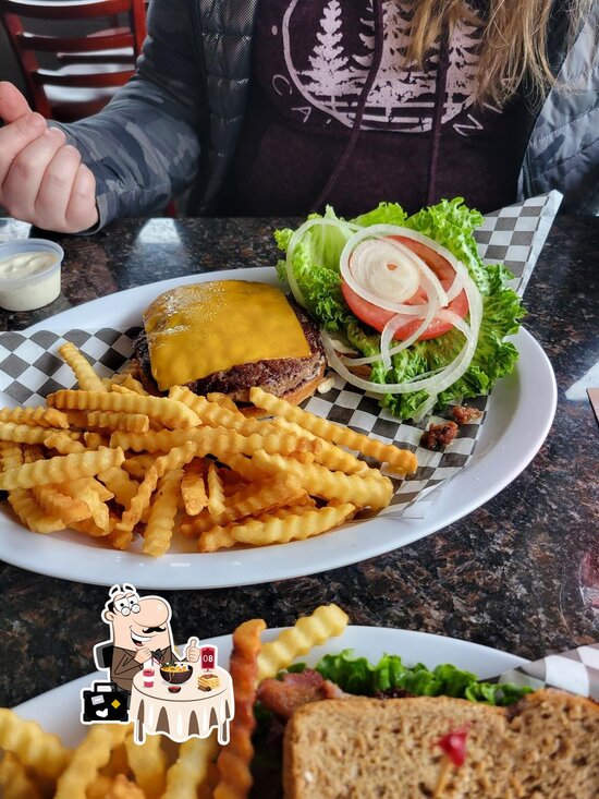 Hi Tide Bar and Grill, Port Orchard - Restaurant menu, prices and reviews