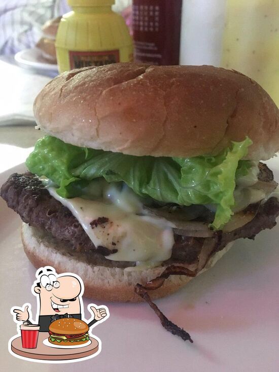 Limby's Restaurant in Dover - Restaurant reviews