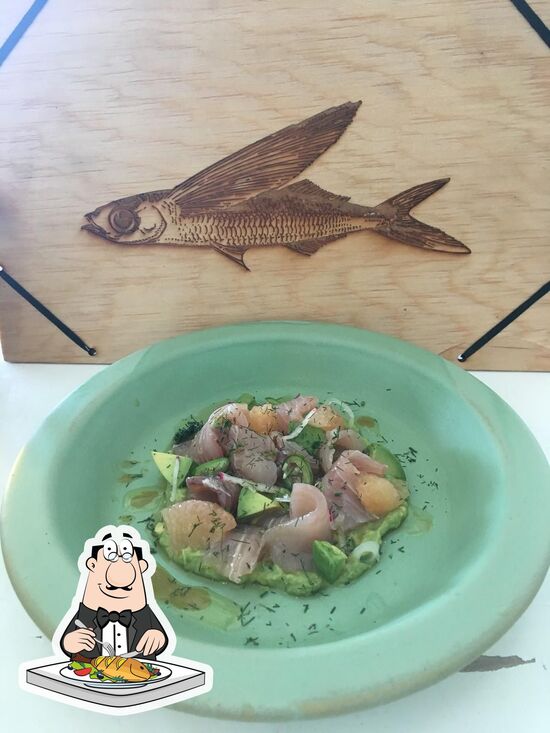 Makai Restaurant - Restaurant menu, prices and reviews