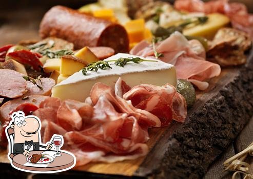 Mijn Tapas - Bourgondische Tapas Boechout, Antwerpen, Boechout ...