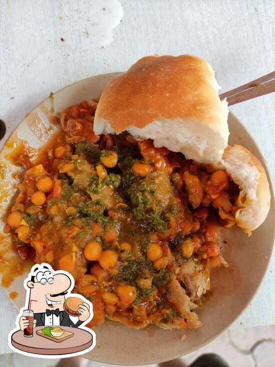 Omi Samosa Pav, Mumbai - Restaurant menu, prices and reviews