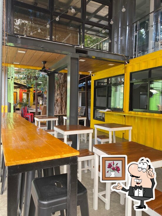 Pamahaw Cafe, Cebu City - Restaurant menu, prices and reviews