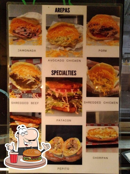 Pana’s in Tulsa - Restaurant menu and reviews