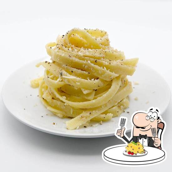 Pasta Press - Italian Restaurant in Boulder - Restaurant menu and reviews