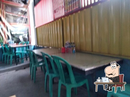 RM Masakan Padang AMPERA KAPAU - Restaurant menu, prices and reviews