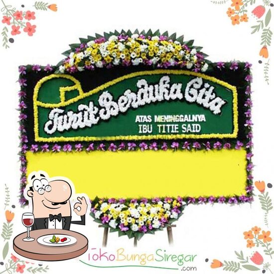Menu at Seha Grill Cipare Serang pub & bar, Serang