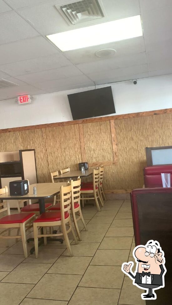 Tacos & Hot Dogs (resturant) Los Mayitos in Mesa - Restaurant menu and ...