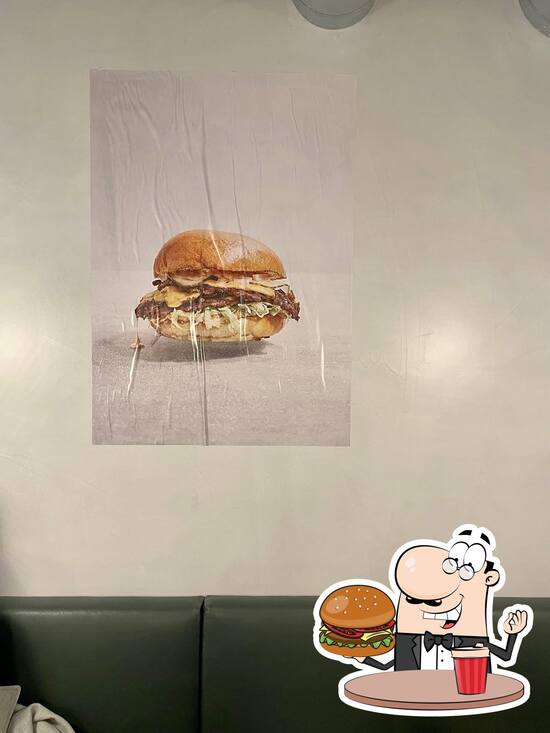 RAMBO Waterloo, Waterloo - Restaurant menu and reviews