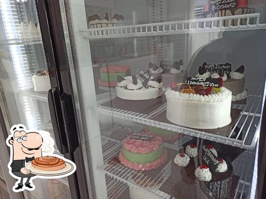 NSA Bakery, Yogyakarta - Restaurant menu, prices and reviews