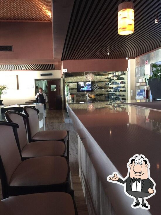 Carta del restaurante Casa Rolandi, Cancún, Av. Kukulcan. Km.13.5 ...