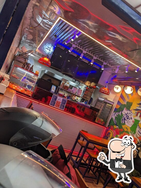 Koreyaki Kalyan Nagar, Bengaluru - Restaurant menu, prices and reviews