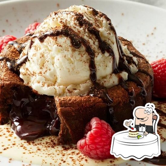 Brio Italian Grille in West Palm Beach - Restaurant menu and reviews