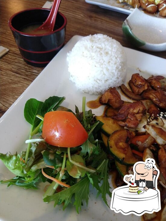 Moon Sushi, Kiama - Restaurant menu, prices and reviews