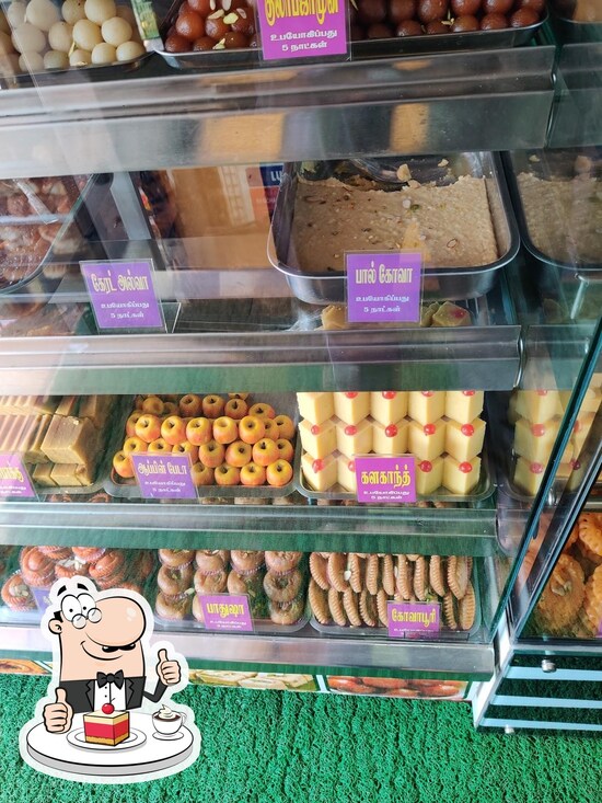 The Royal Bakery, Kulithalai - Restaurant menu, prices and reviews