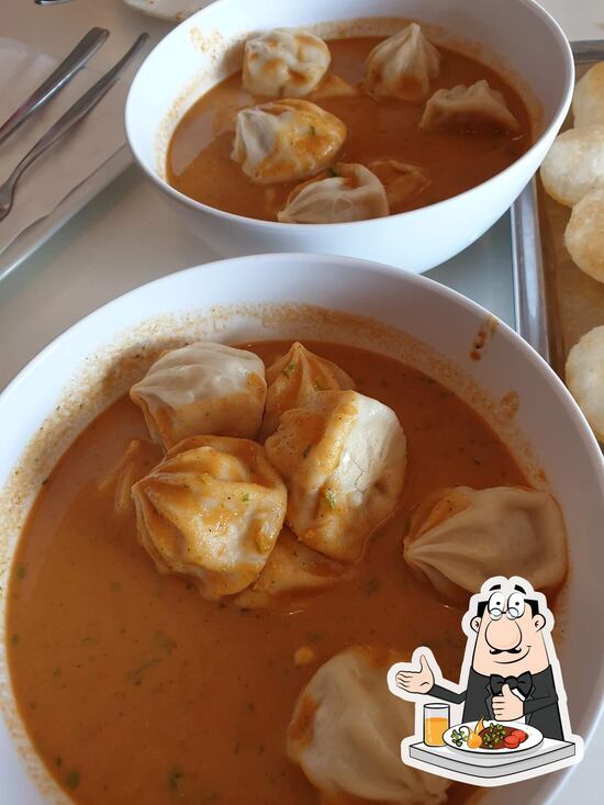 Menu of Funky Momo restaurant, Victoria Park - reviews and ratings