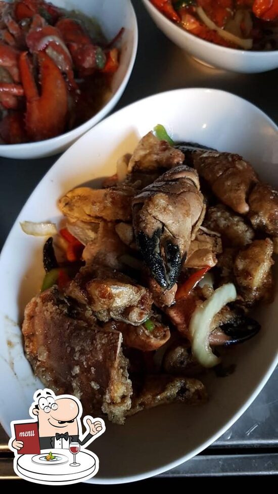 Wereldrestaurant A2, Amsterdam - Restaurant reviews