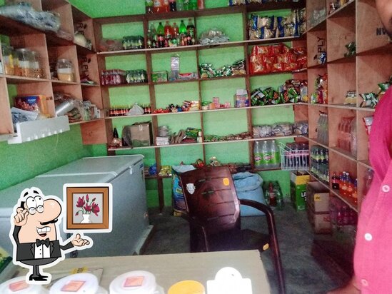Baba shyam fast food and kiryana store, Dinod - Restaurant menu, prices ...