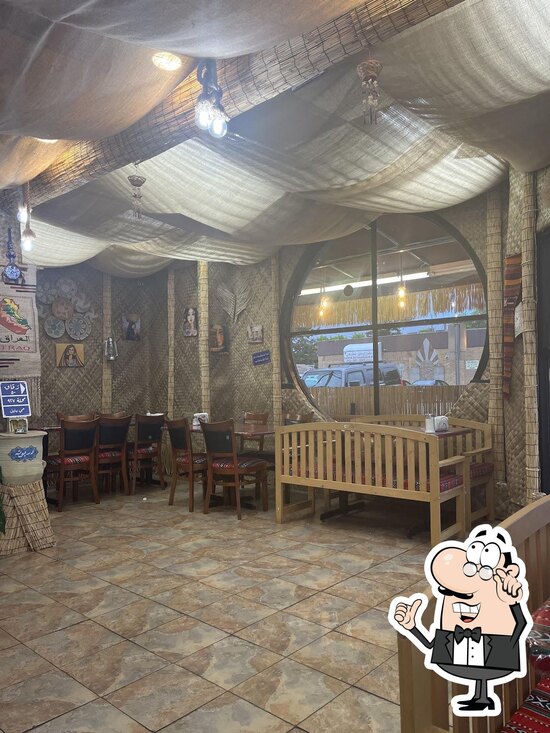 Darbunah Restaurant, Dearborn - Restaurant menu, prices and reviews
