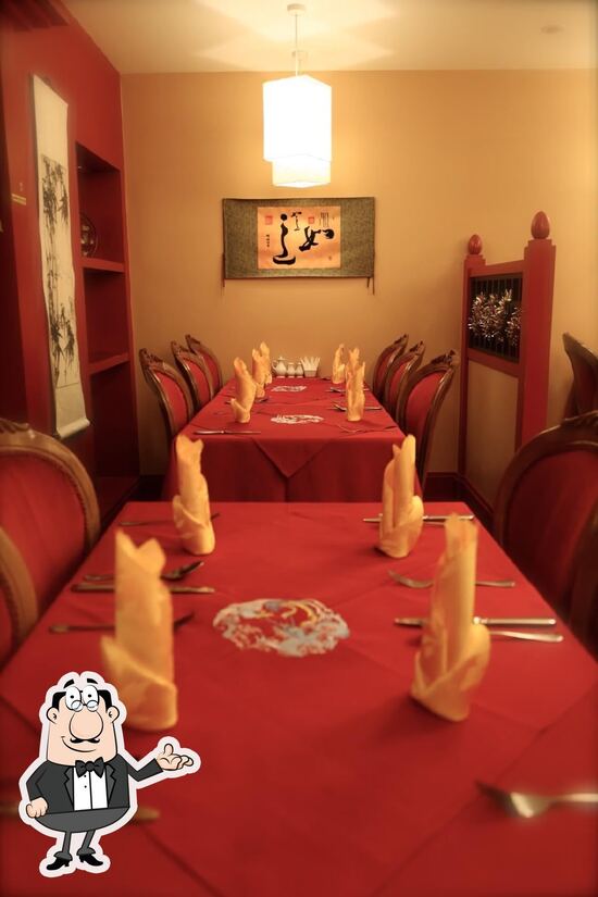 Ling Di Long, Lampeter - Restaurant menu, prices and reviews