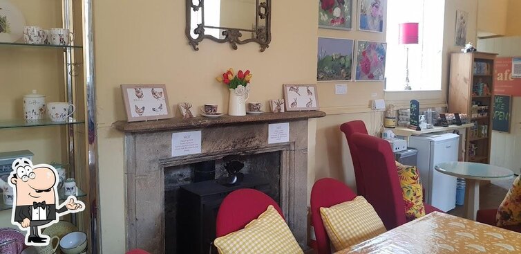 Old School Gallery & Cafe, Yetminster - Restaurant menu, prices and reviews