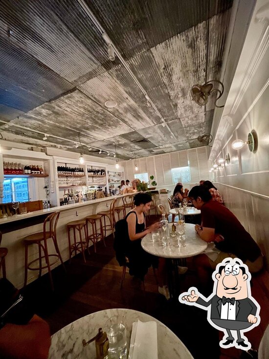 Queen St Eatery, Berry - Restaurant menu, prices and reviews