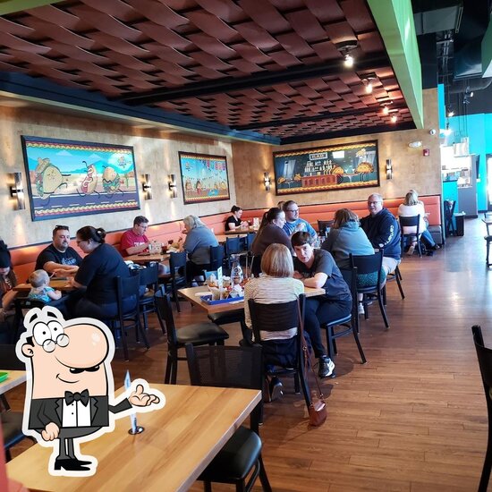 Social Taco, Normal - Restaurant menu, prices and reviews