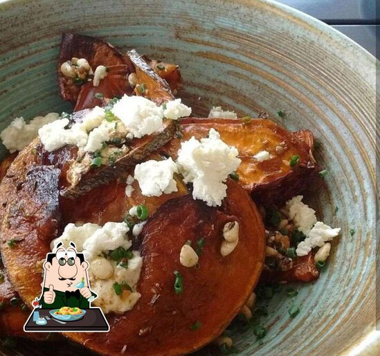 Solace Bar & Restaurant, Paradise Point - Restaurant menu, prices and ...