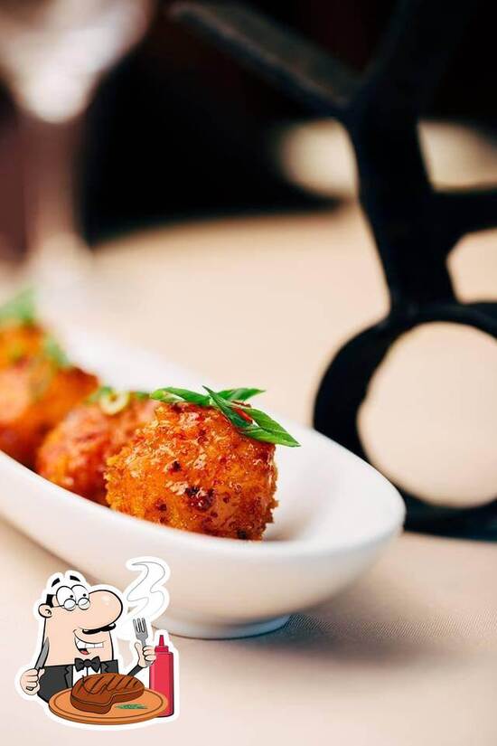 Y.O. Ranch Steakhouse in Dallas - Restaurant reviews