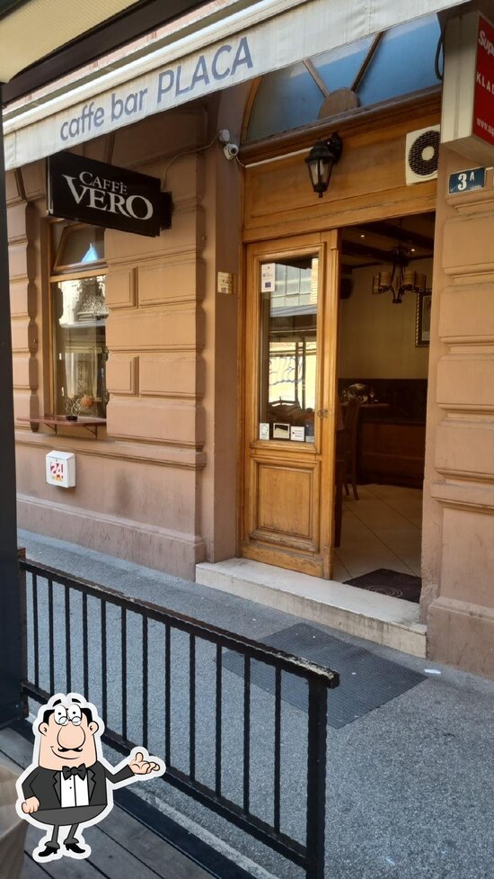 Caffe Bar Placa, Rijeka - Restaurant reviews