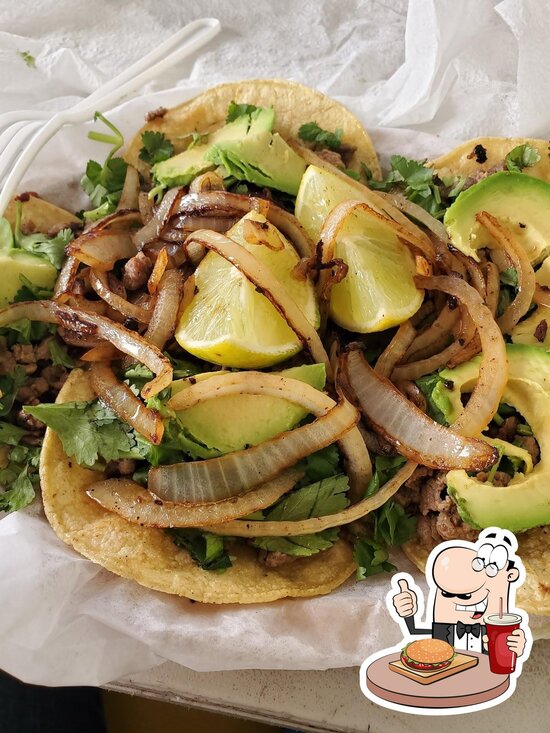 Don Juanito, McAllen - Restaurant menu, prices and reviews