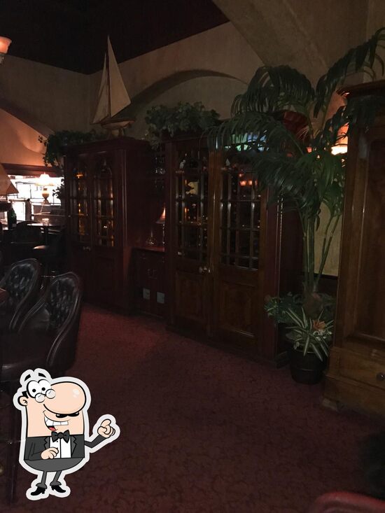 Duke's Steakhouse, Carson City - Restaurant menu, prices and reviews