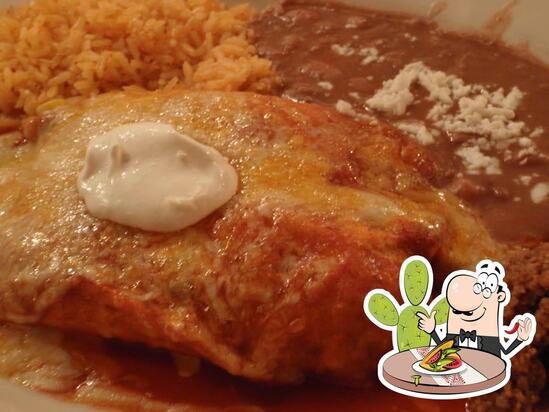 Guaca Maya, 5002 S 33rd St in Omaha - Restaurant menu and reviews