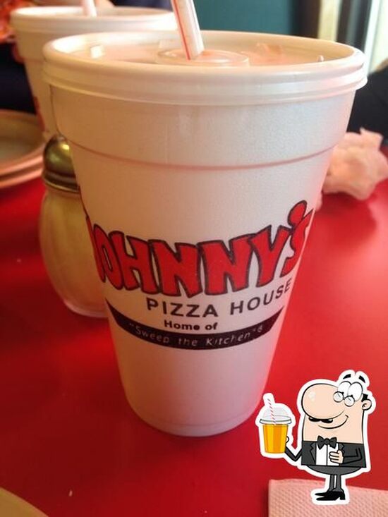 Johnny's Pizza House, Ruston - Restaurant menu, prices and reviews