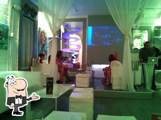 Kush Ultra Lounge in Orlando - Restaurant menu and reviews